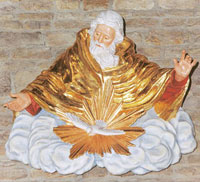 Dieu est Père